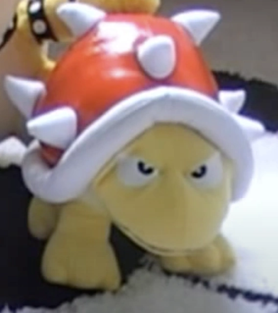 Spike | BigYoshiFan Wiki | Fandom