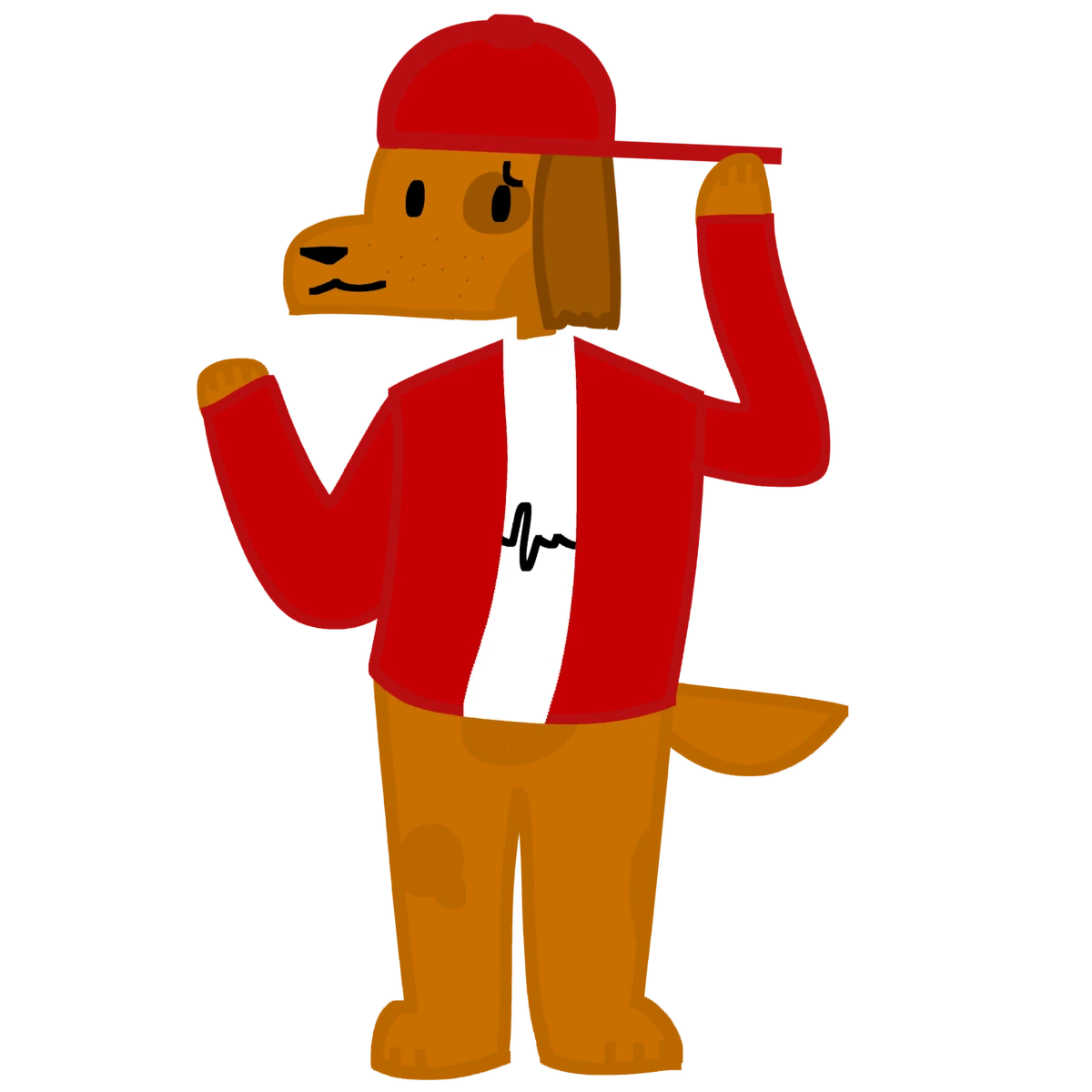 Jengo | BIIAOS Wiki | Fandom