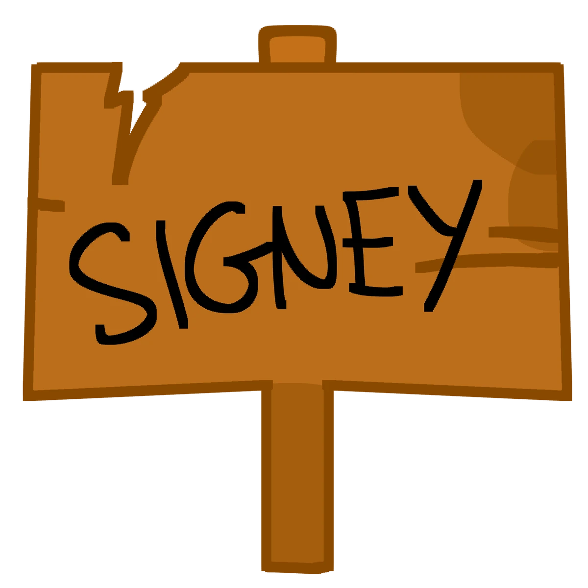 Signey | BIIAOS Wiki | Fandom