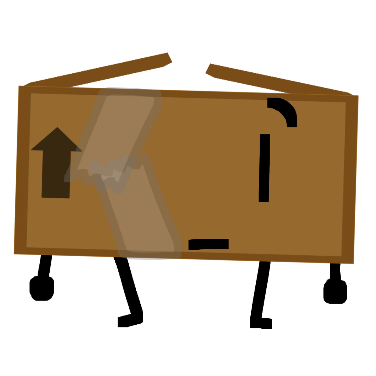 Boxie | BIIAOS Wiki | Fandom