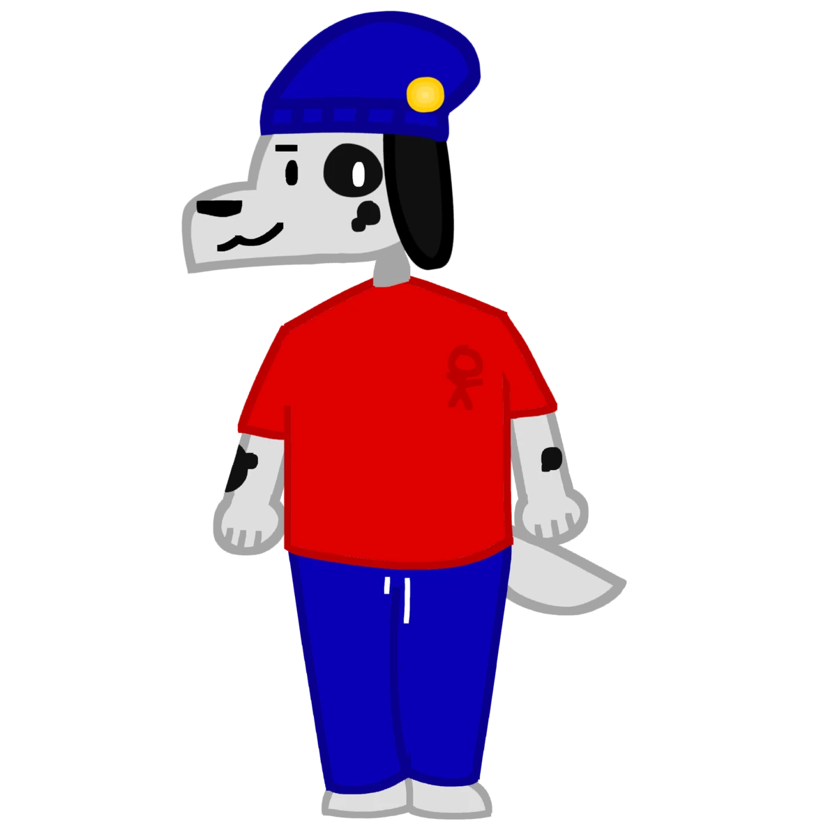 Mingo | BIIAOS Wiki | Fandom