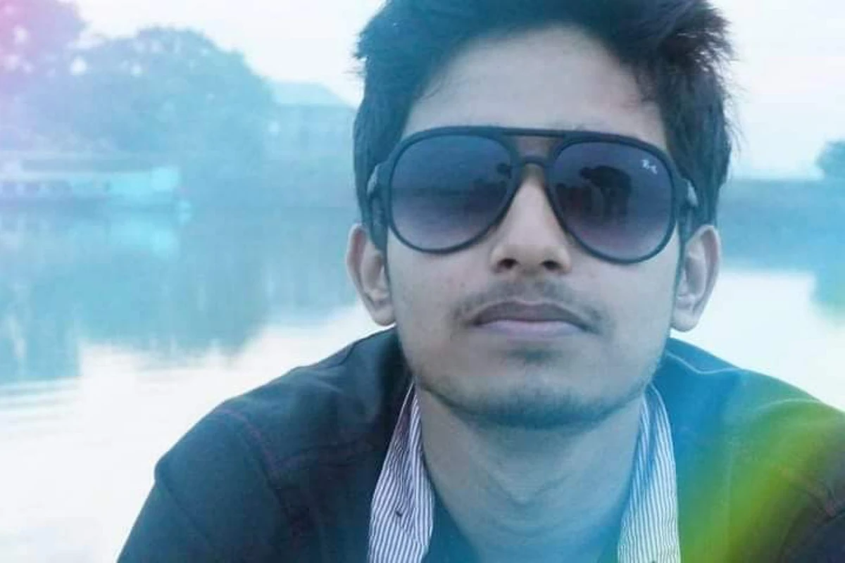 BijoyBK And his photos | Bijoy B K Wiki | Fandom