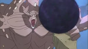 Hachibi Bijudama | Biju Wikia | Fandom