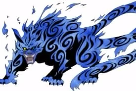 Matatabi2 | Biju Wikia | Fandom