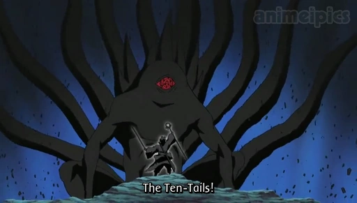 Juubi | Biju Wikia | Fandom