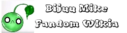 Bijuu Mike | Bijuu Mike Fandom Wiki | Fandom