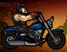 Chopper | Bike Rivals Wiki | Fandom