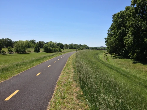 Northeast Branch Trail | Bike DC Wikia | Fandom