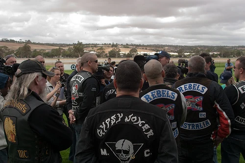 Biker M/C Clubs | BIKER Wiki | Fandom