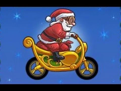 Santa's Bike | Bike Race Wiki | Fandom