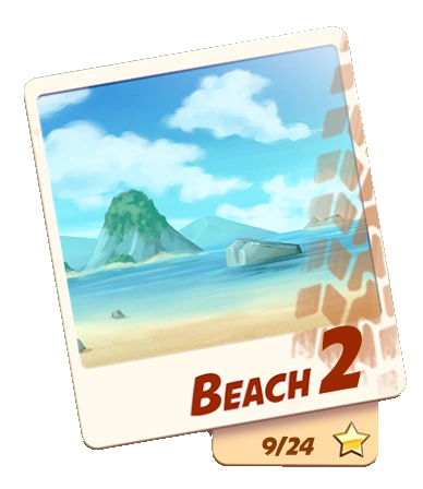 Beach 2 | Bike Race Wiki | Fandom