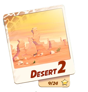 Desert 2 | Bike Race Wiki | Fandom