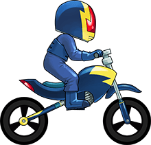 Kitty | Bike Race Wiki | Fandom