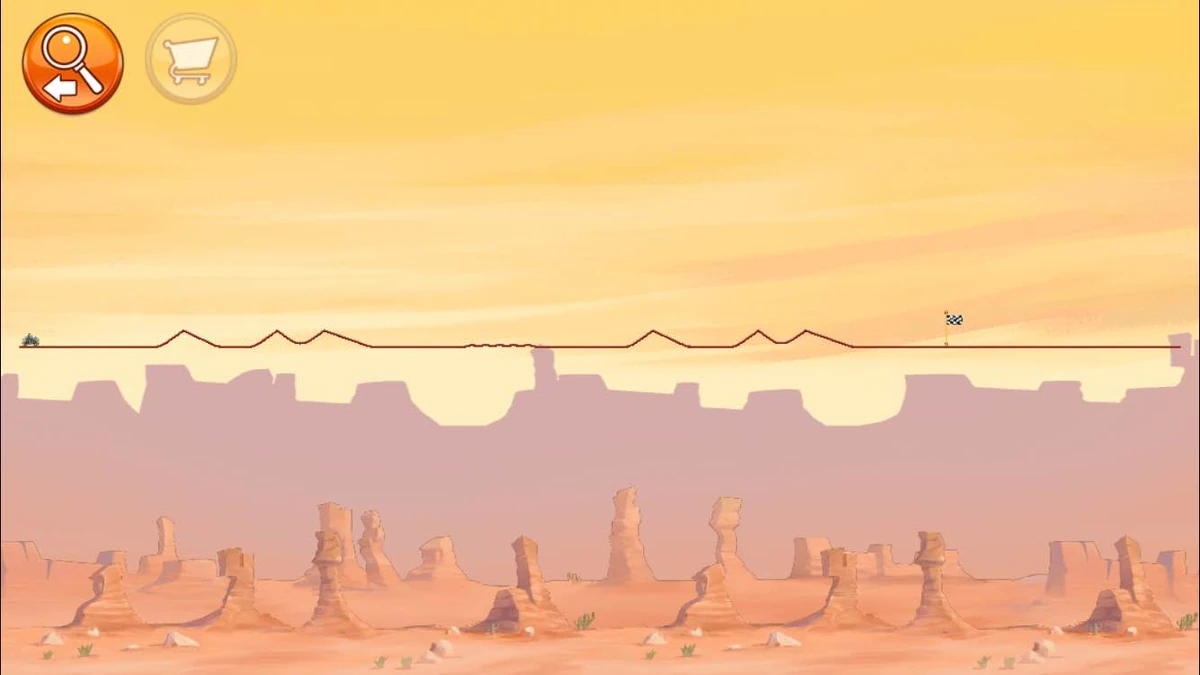 Desert/1 | Bike Race Wiki | Fandom