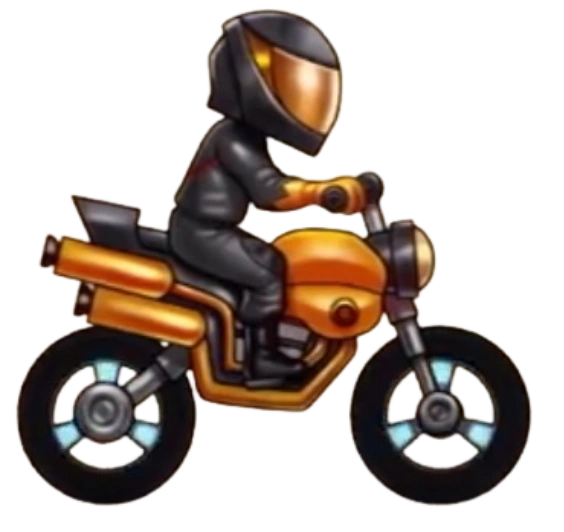 Turbo | Bike Race Wiki | Fandom