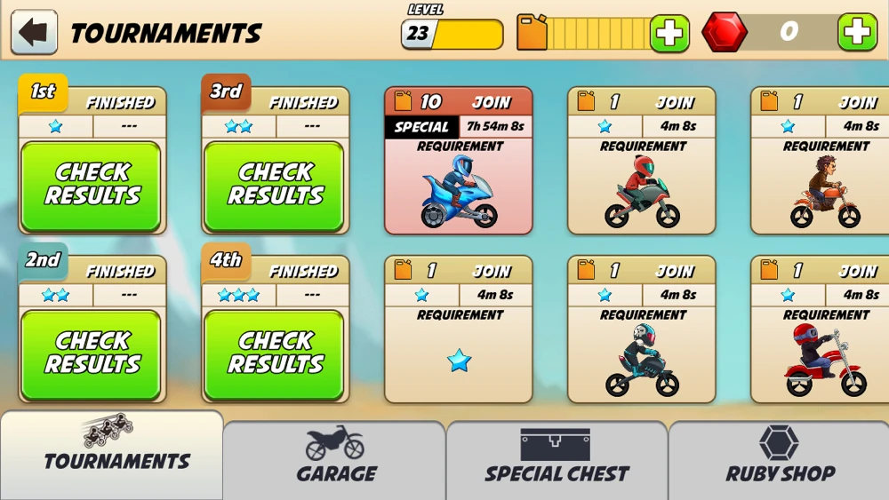 Category:Tournaments | Bike Race Wiki | Fandom