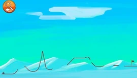 Arctic/8 | Bike Race Wiki | Fandom