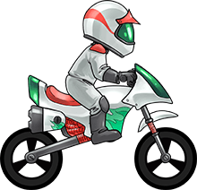 Wild Wings | Bike Race Wiki | Fandom