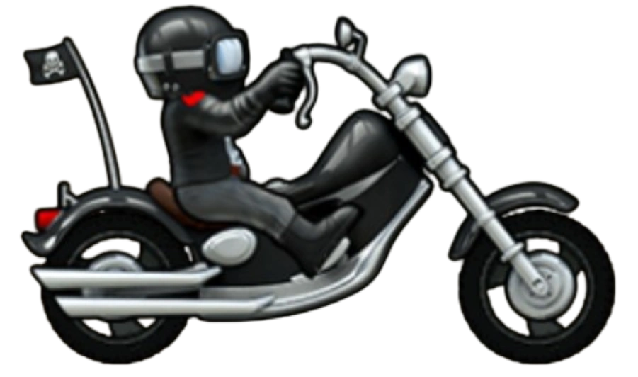 Hog Bike | Bike Race Wiki | Fandom