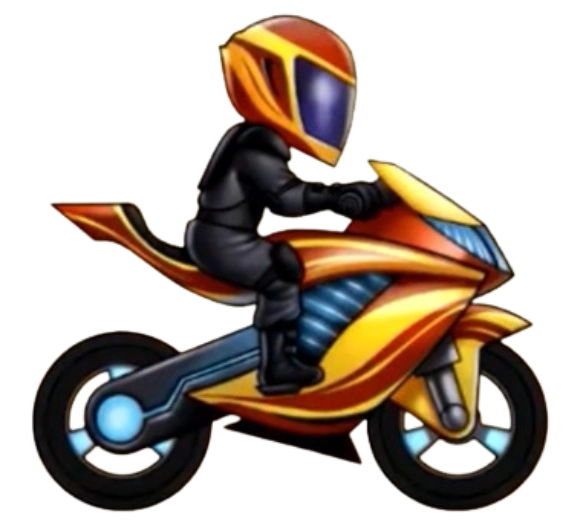 Mirage | Bike Race Wiki | Fandom