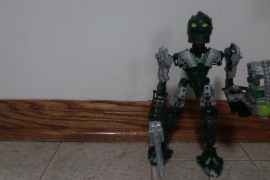 Toa Kongu Inikia | Bikerman457'sbioniclestory Wiki | Fandom