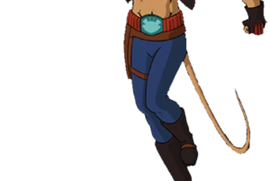 Biker Mice From Mars Charlie 2022