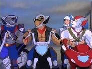 Biker Mice from Mars | Biker Mice from Mars Wiki | Fandom