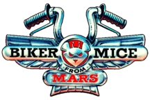 Biker Mice from Mars | Biker Mice from Mars Wiki | Fandom