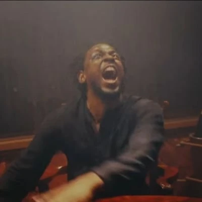 Kendrick Lamar Screaming | Bikini Bottom Wiki | Fandom