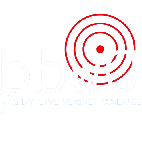 Bikini Bottom Weather Service | Bikini Bottom Wiki | Fandom