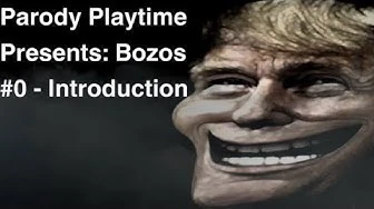 Bozos | Bikini Bottom Wiki | Fandom