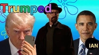 Trumped | Bikini Bottom Wiki | Fandom