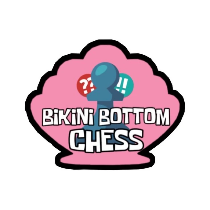 Bikini Bottom Chess | Bikini Bottom Wiki | Fandom