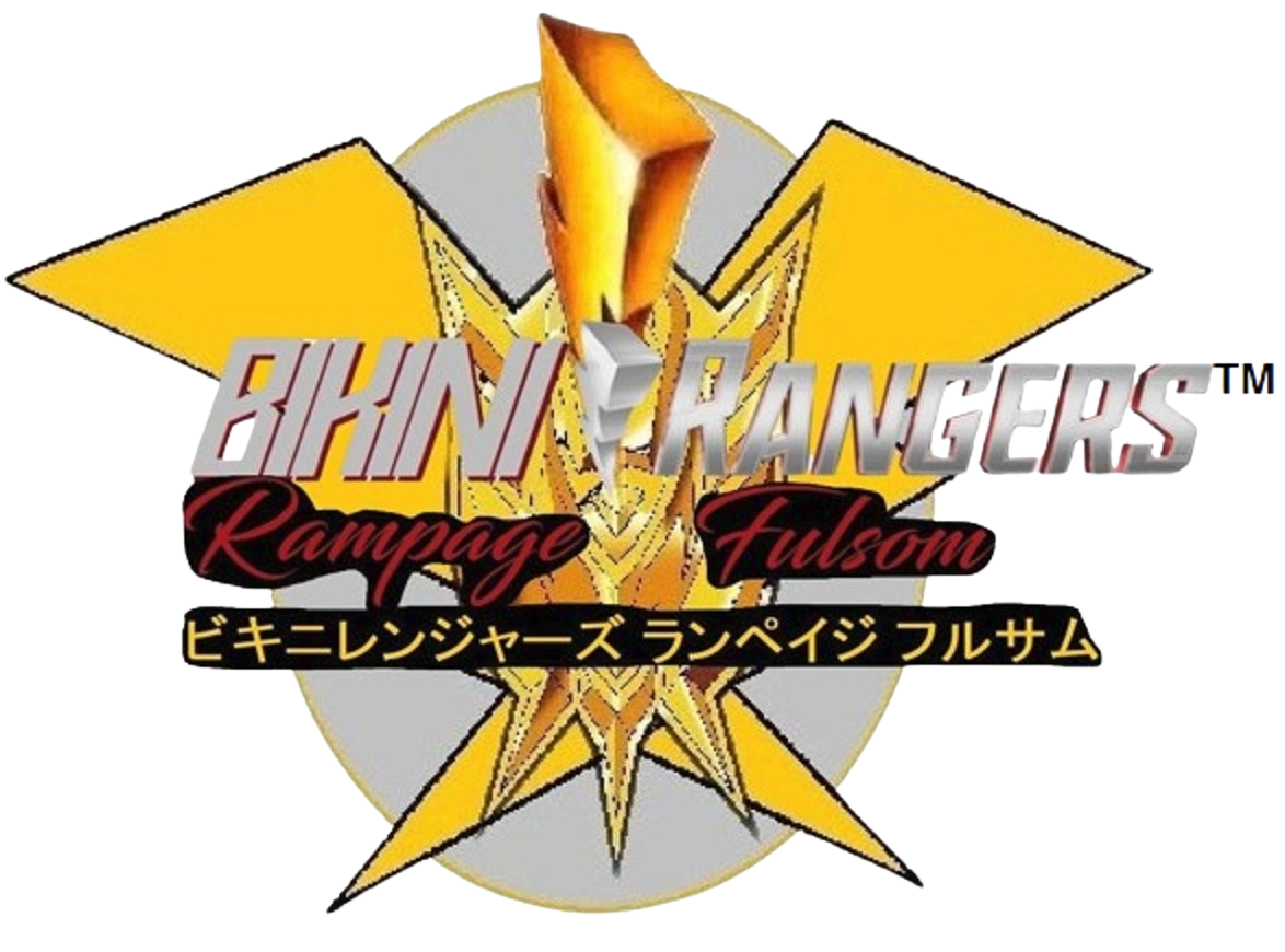 Bikini Rangers Rampage Fulsom | Bikini Rangers Celebrity Wiki | Fandom