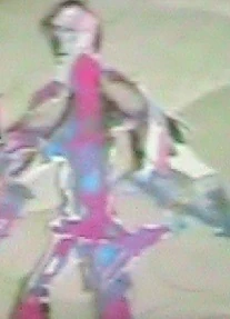 NeptuneNitro | Bikini Rangers Celebrity Wiki | Fandom