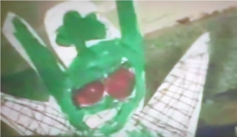 Leprechaun | Bikini Rangers Celebrity Wiki | Fandom