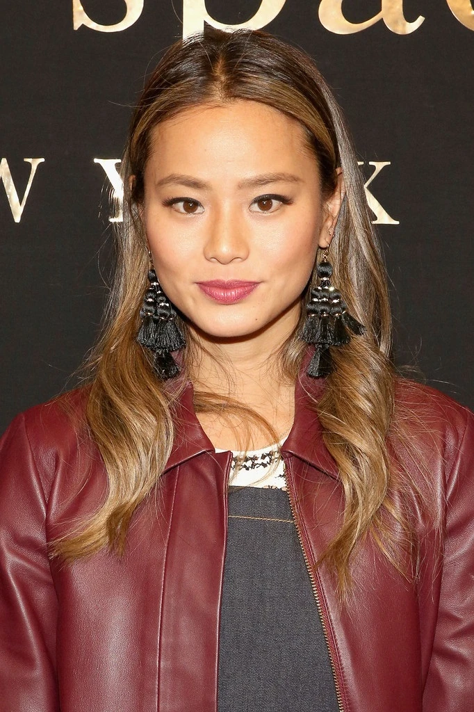 Jamie Chung | Bikini Rangers Celebrity Wiki | Fandom