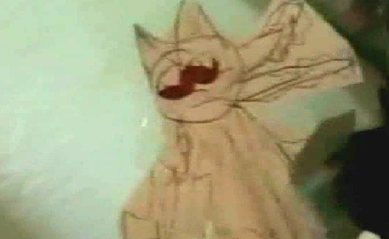 Irish Tengen Gate | Bikini Rangers Celebrity Wiki | Fandom