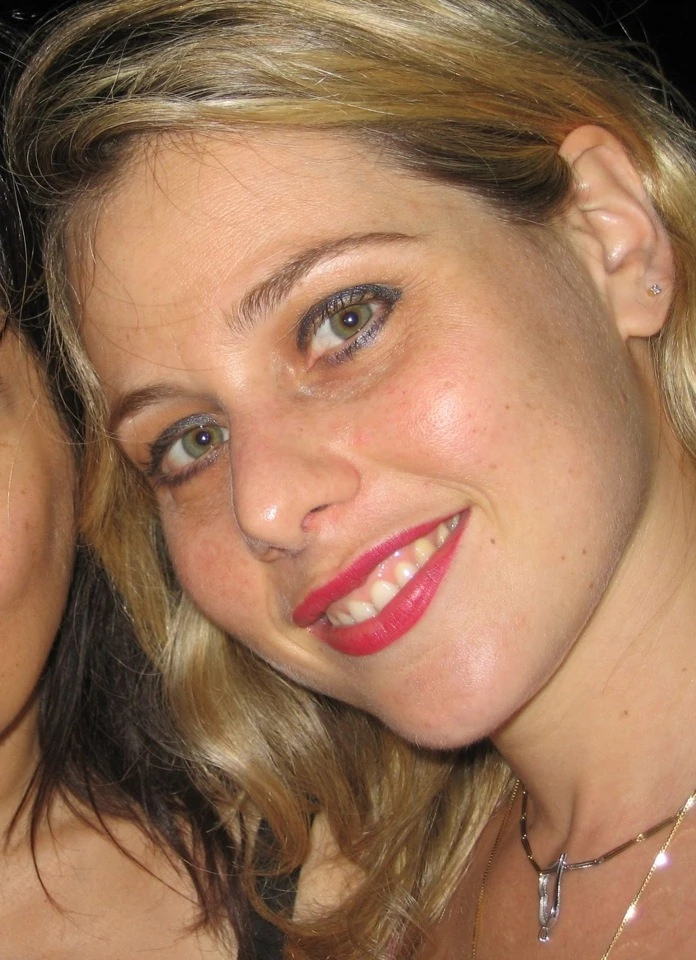 Meital Dohan | Bikini Rangers Celebrity Wiki | Fandom