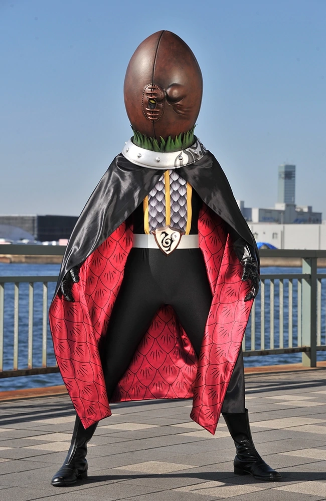 Football Man | Bikini Rangers Celebrity Wiki | Fandom