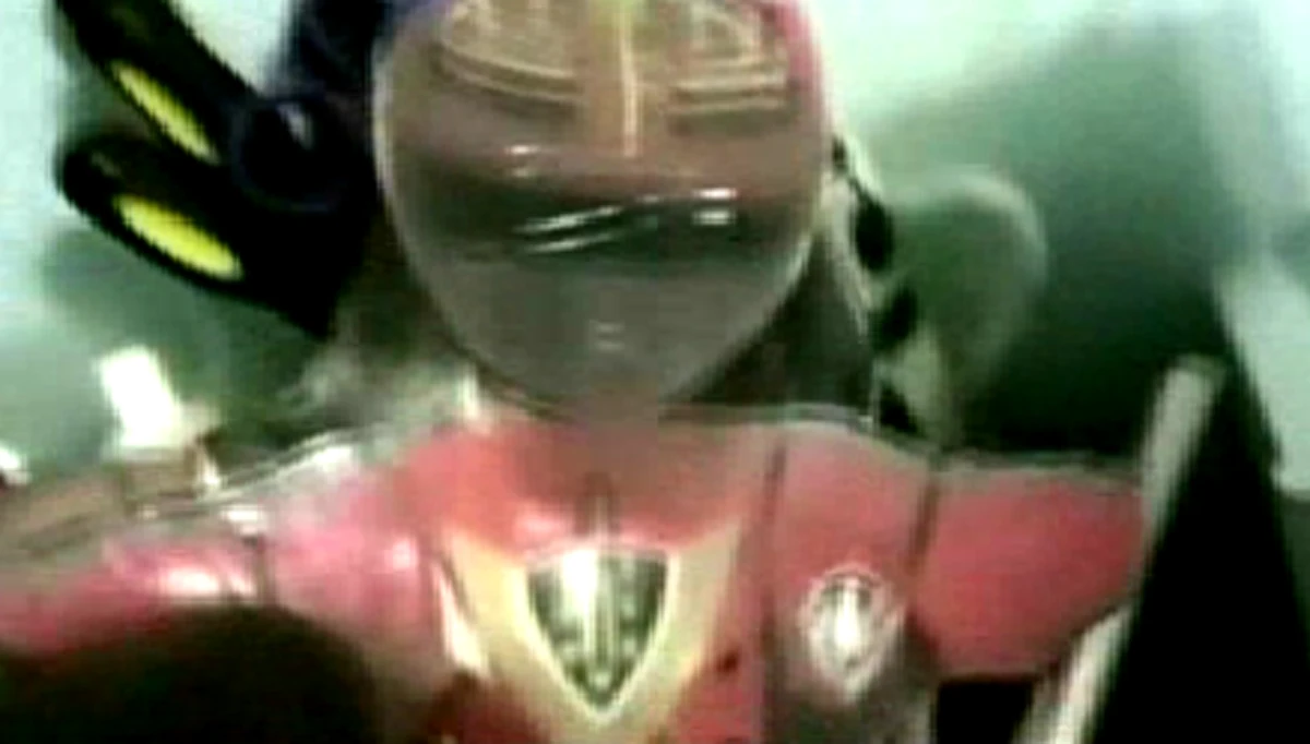 Triassic Triumph | Bikini Rangers Celebrity Wiki | Fandom