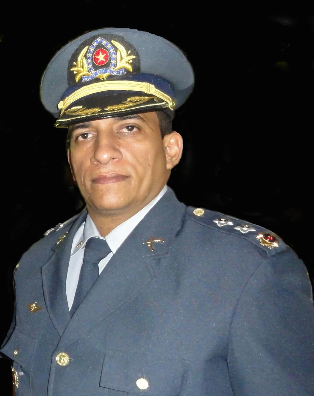 Major Roger Klump | Bikini Rangers Celebrity Wiki | Fandom