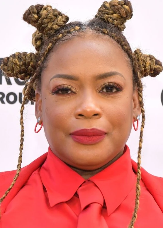 Aunjanue Ellis-Taylor | Bikini Rangers Celebrity Wiki | Fandom