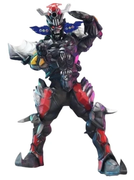 Speed Beast | Bikini Rangers Celebrity Wiki | Fandom