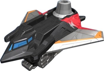 Knight Scissors & Blade | Bikini Rangers Celebrity Wiki | Fandom