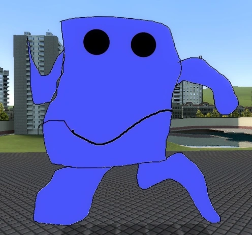 Bikit Bluesters | Bikit Bestors Wiki | Fandom