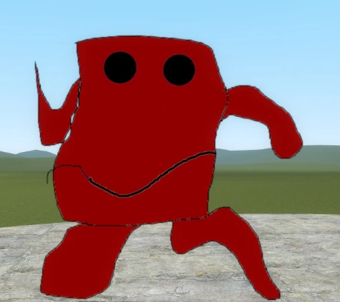 Bikit Redsters | Bikit Bestors Wiki | Fandom