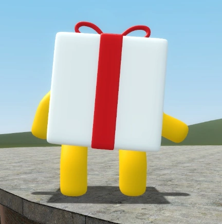 Bikit Giftsters | Bikit Bestors Wiki | Fandom