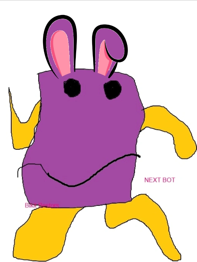 Bikit Easters | Bikit Bestors Wiki | Fandom