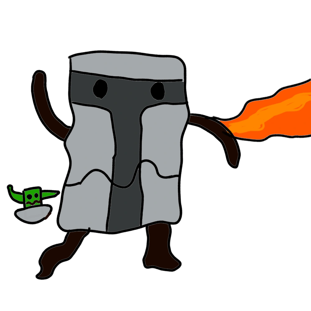 Bikit Beskars | Bikit Bestors Wiki | Fandom